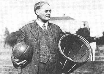 How has the game of Basketball changed over time?: Photo, caption, and ...