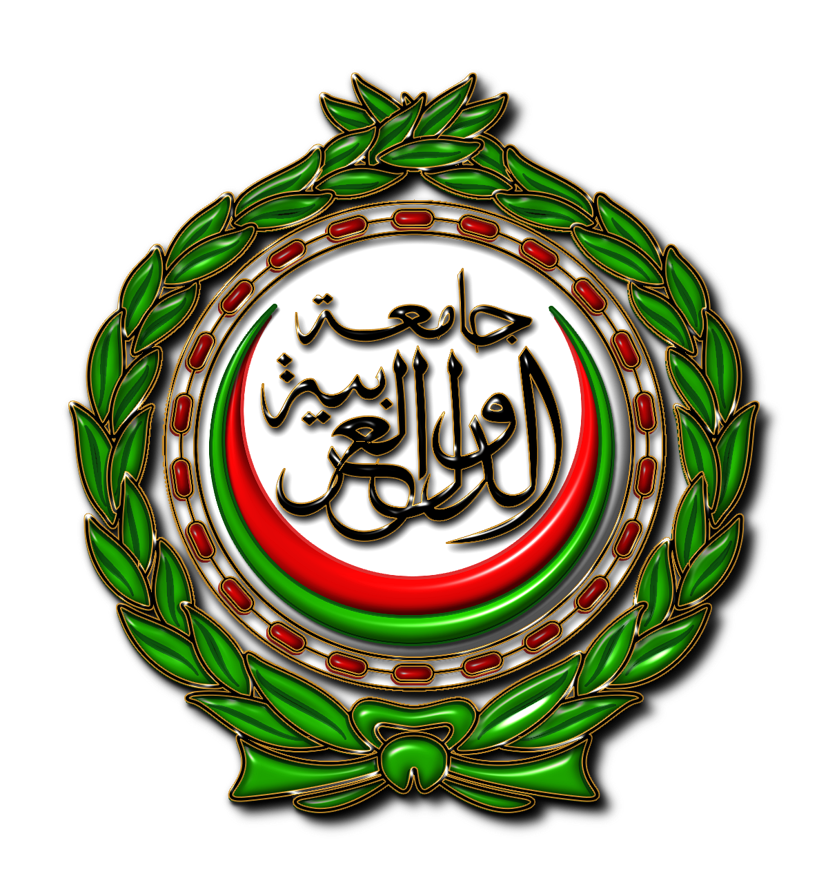 The Art of Heraldry: Middle Eastern Heraldry