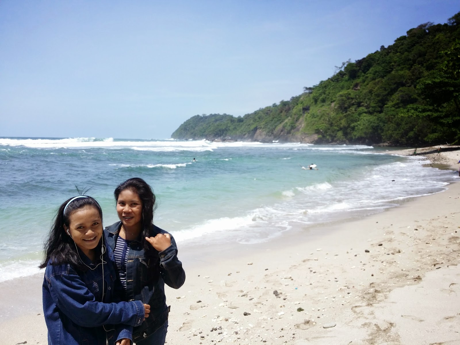 Terbaru 36+ Pantai Kalipat Cilacap, Pemandangan Pantai