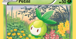 Petilil -- BREAKpoint Pokemon Card Review | PrimetimePokemon's Blog