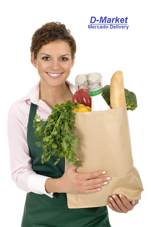 D-Market Peru - Mercado Delivery