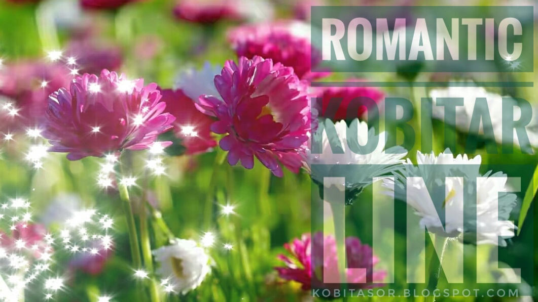 Bangla kobitar line for caption: Kobitar khata Bangla Valobashar kotha