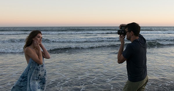 Cast Images: Faith | Jeremy Meehan