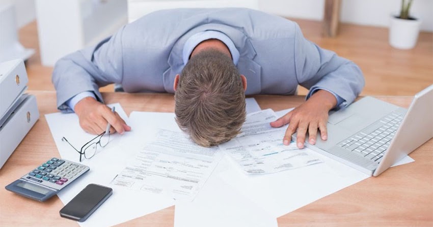 Top 5 Consequences of Bad Bookkeeping