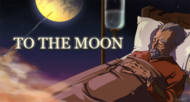 To The Moon un RPG con una historia conmovedora