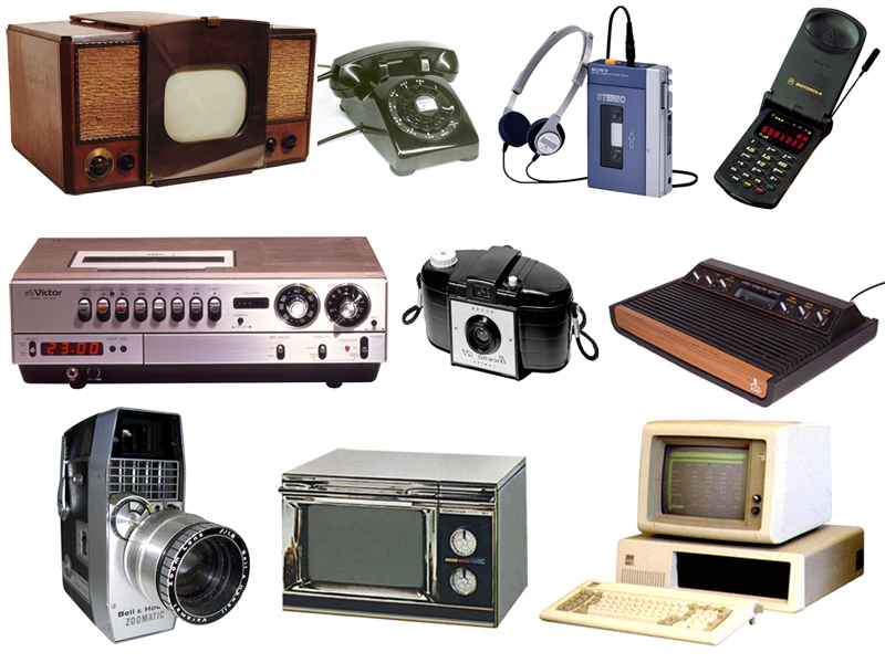 Recursos Educativos de Marcelo: 96-Los 101 inventos que cambiaron el Mundo