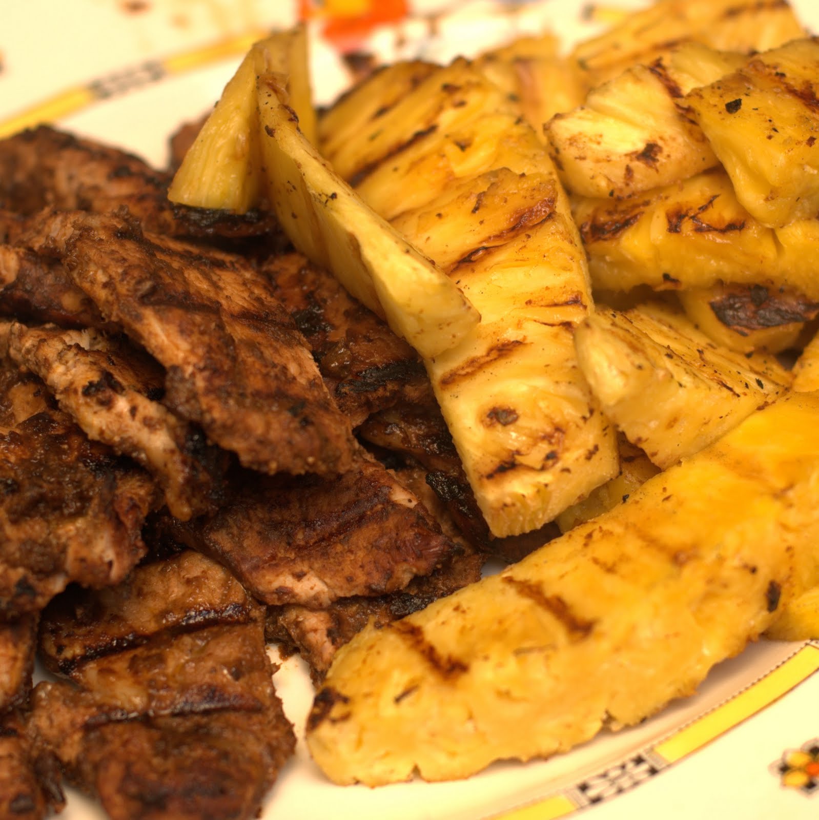 Friday Night Mexican: Mexican Shawarma