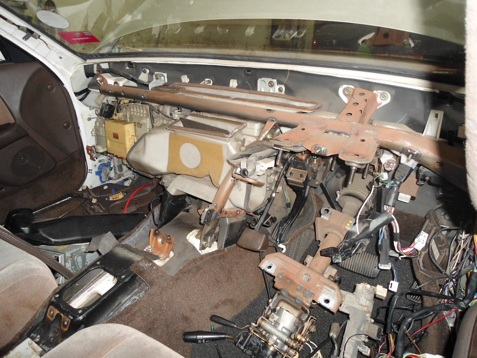 R.N.R AUTOSPORT - VEHICLE WIRING AND ENGINE MANAGEMENT TUNING: Project ...
