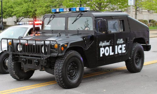 World's Top Police Cars | Love Cars
