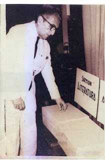 LAS AFINIDADES ELECTIVAS/ LAS ELECCIONES AFECTIVAS: HUGO MAYO