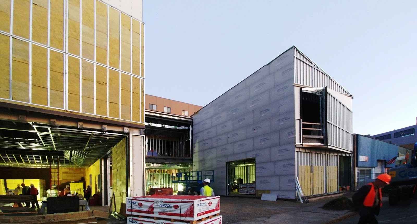 SW Oregon Architect: The Corvallis Museum