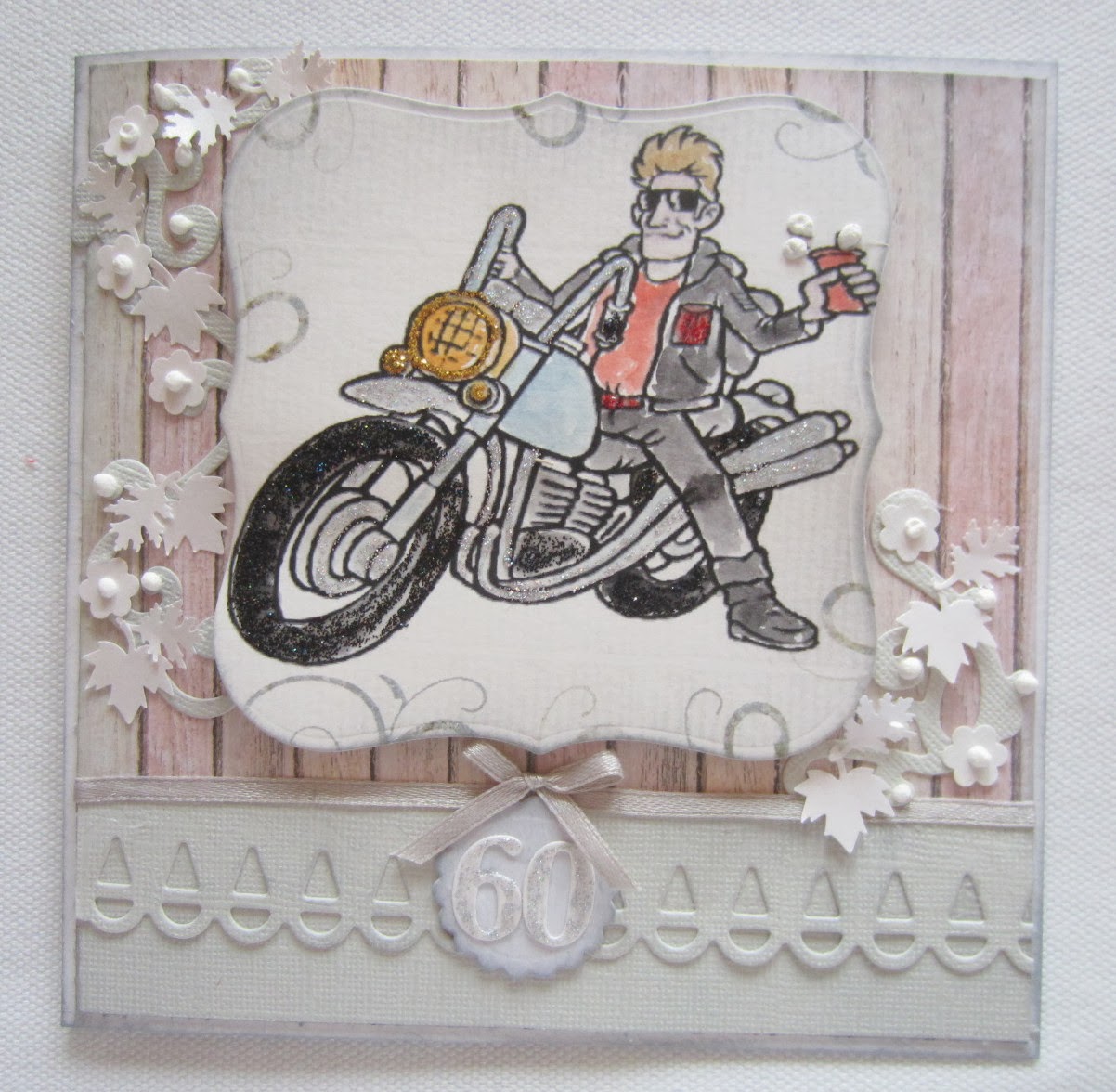 Hali: Čestitki za 60 let