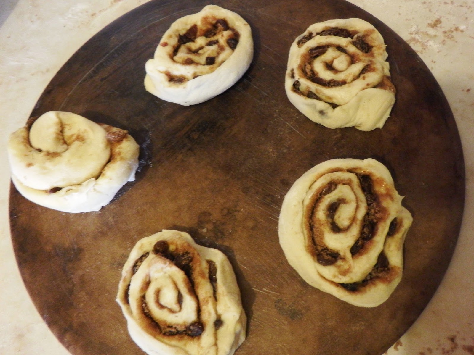 Wonky Patchwork: Take 5