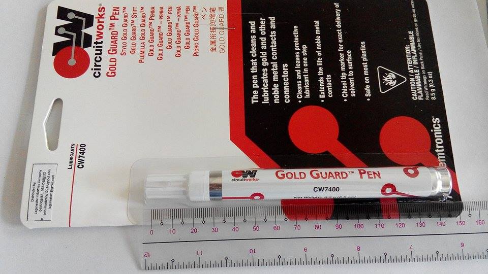Soldering, Anti-Static, ThermoMeters Philippines: Gold Guard Pen ...