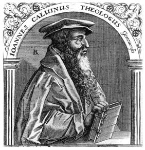 Basileia kai Apostellos: Calvinismo, uma definição