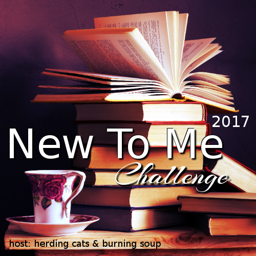 The Herd Presents: SIGN UP-- 2017 New To Me Challenge