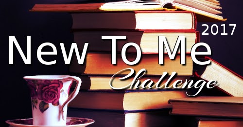 The Herd Presents: SIGN UP-- 2017 New To Me Challenge