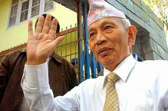 Twenty22-India on the move: Subhash Ghising dies