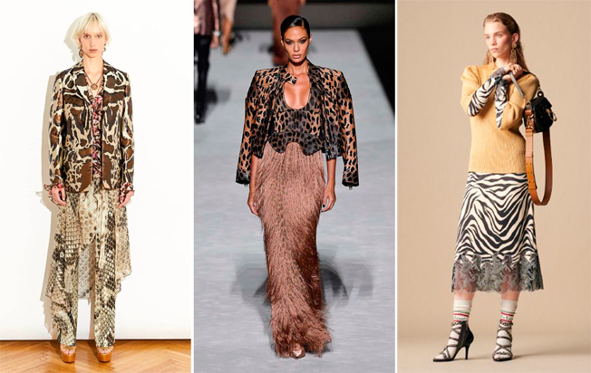 Urbanika Moda: Tendencias que debes tener en cuenta esta primavera