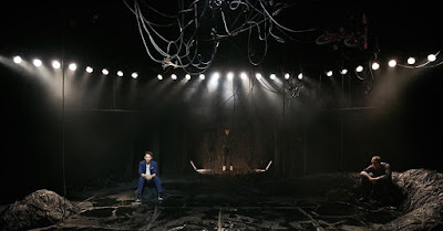 Postcards from the Gods: Killology – Royal Court, London