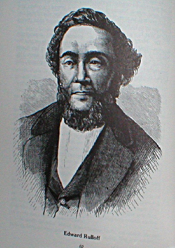 The Ithaca Eating Project: #52 Rulloff's: A journey into collegetown