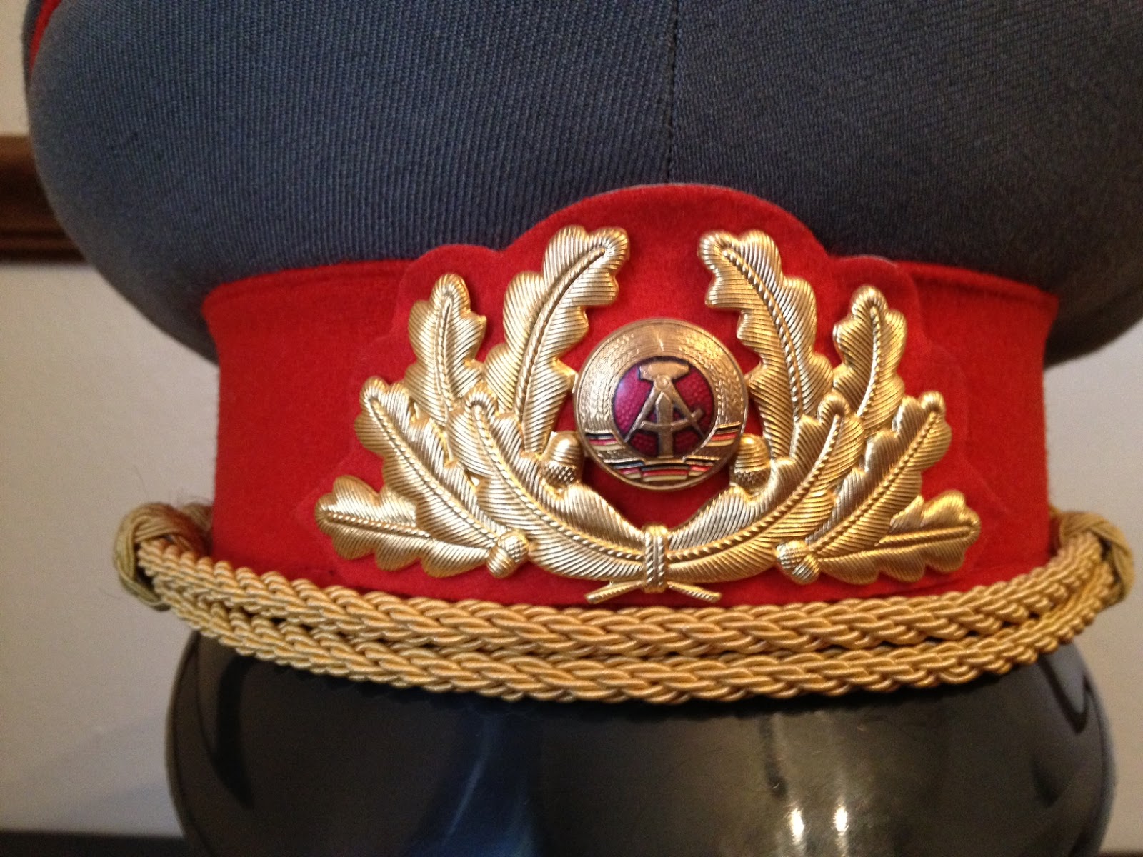 DECODED: The Cold War in Europe 1945-1995 : Generalmajor ...