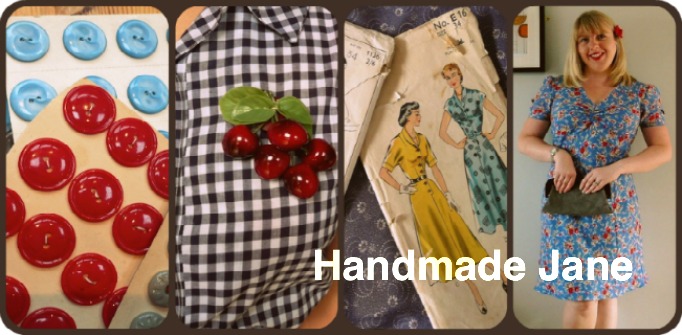 ragbags and gladrags - Made by the Sea: Share a Creative Life - Jane ...