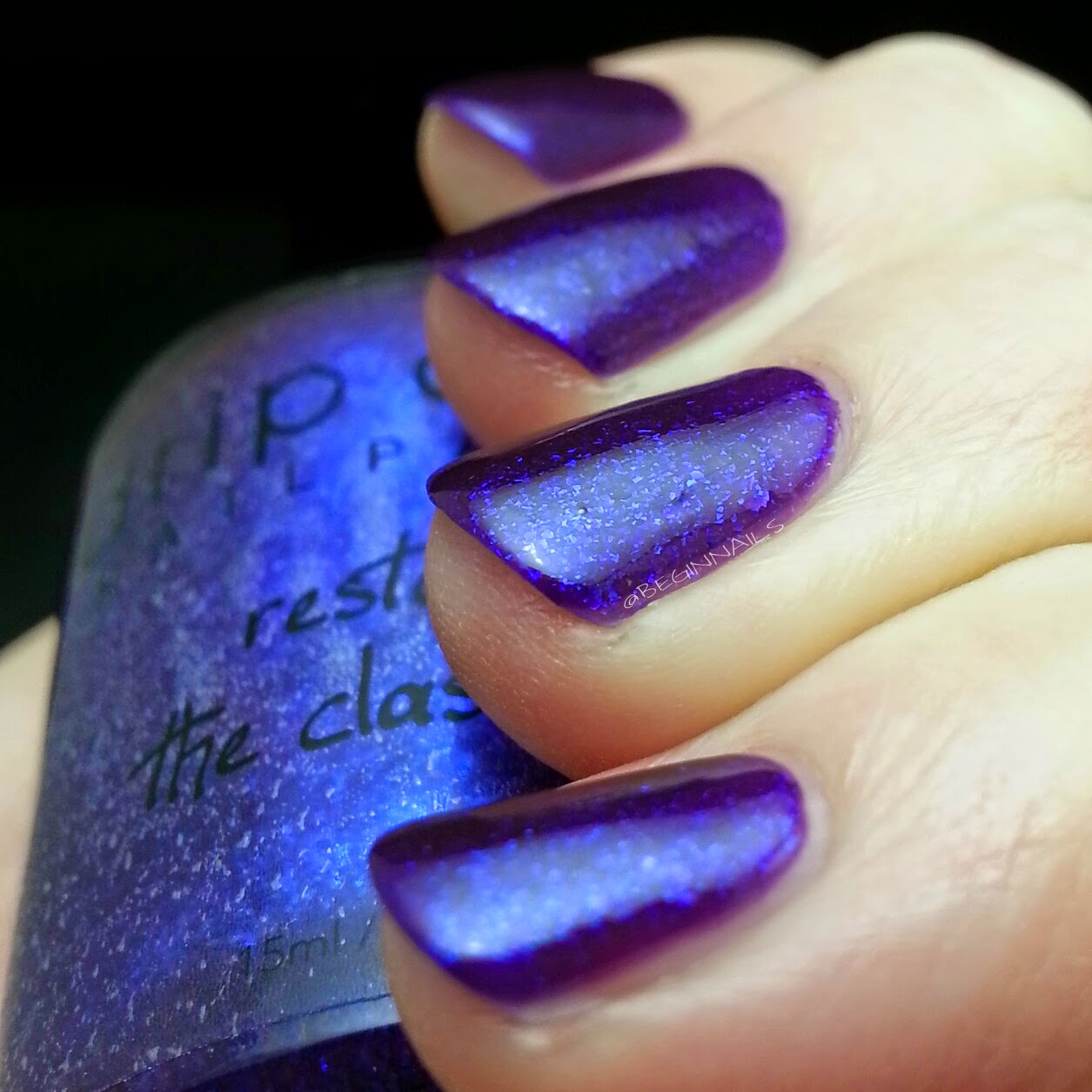 Let's Begin Nails: Drip Drop Nail Paint New Releases March Swatch and ...