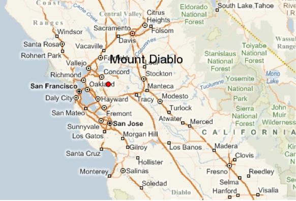 Traveling at the Tour of California Stage 3 - Pedal Dancer®