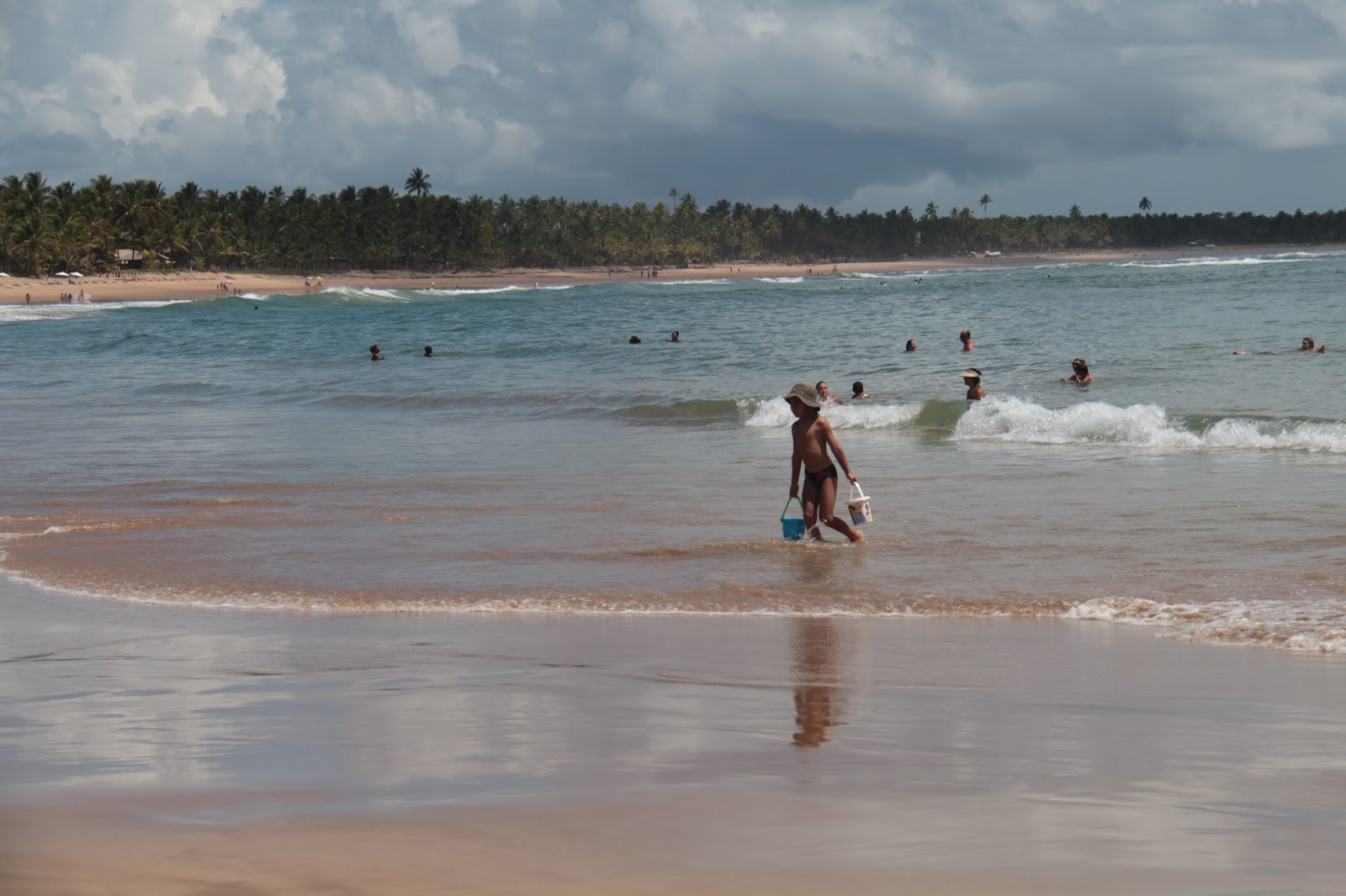 Barra Grande da Bahia: Roteiro, Dicas, Turismo - Parte 1 | Apaixonados ...