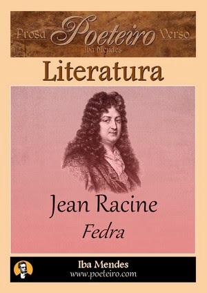 Livros Gratis: Fedra (Teatro), de Jean Racine
