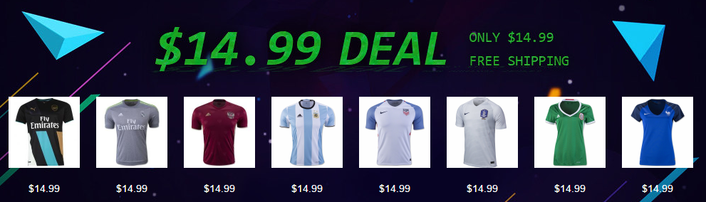 Jerseysmark Official Blog