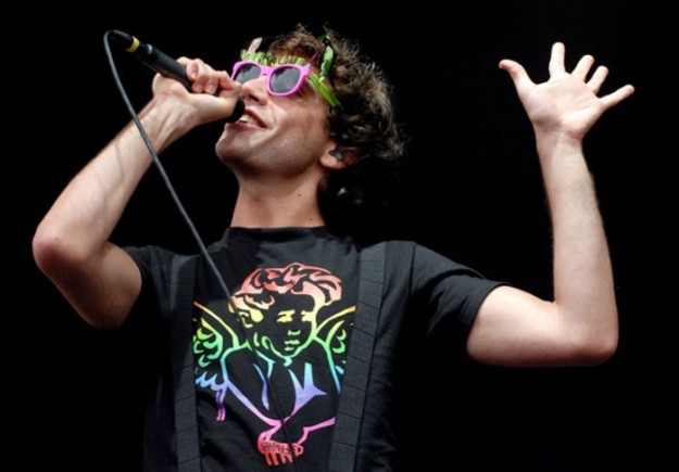 Muzica best: Mika - Stardust (Feat. Chiara) (Songbook, Vol.1)