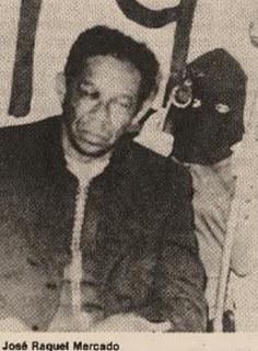 Mike's Bogota Blog: Carlos Pizarro, Colombian Guerrilla and Martyr