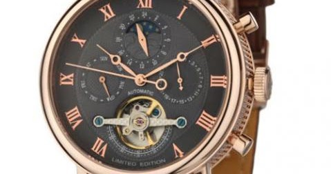 Avis Louis Cottier: Avis Louis Cottier Eperon Edition Limitée