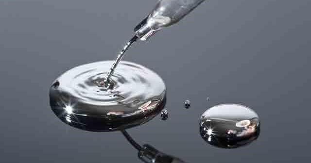 Dimetil Merkuri, Si "Ganas" Pembunuh Professor Kimia - Panduan Kimia ...