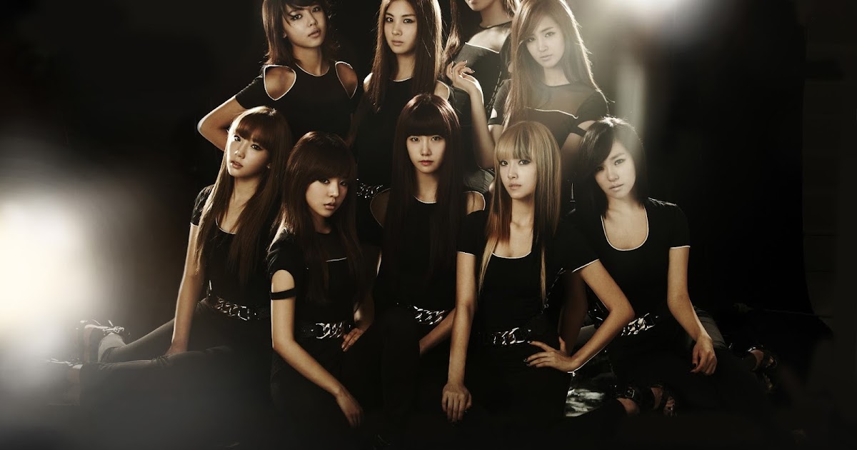 SNSD Run Devil Run Wallpaper HD | Hot Sexy Beauty.Club