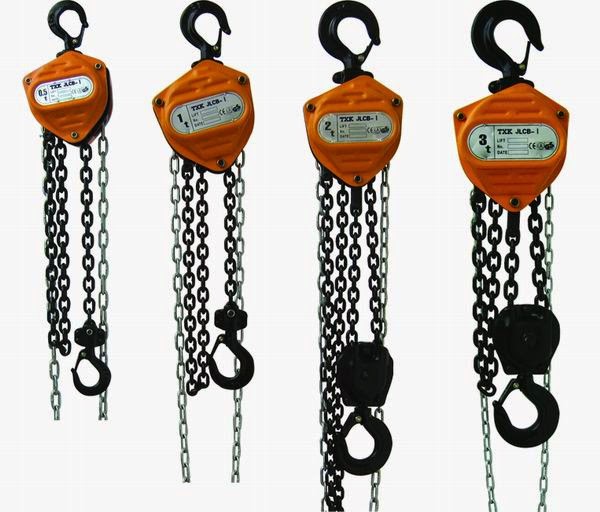 CHAIN BLOCK-2Sahabat Teknik: ChainBlock 2sahabat teknik