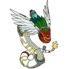 Tudo sobre Digimon!: Digidex - Letra B