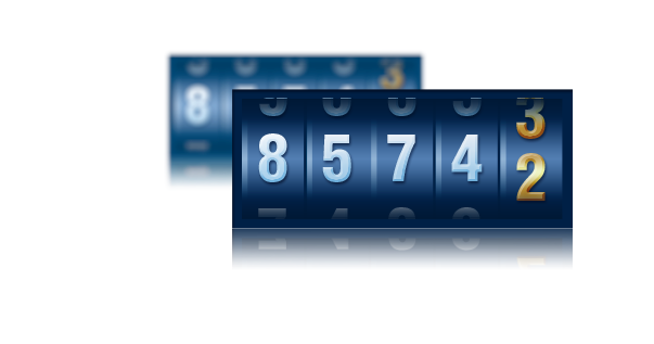 Easy Php Hit Counter Tutorial The Coder Tips Programming Business And Technology