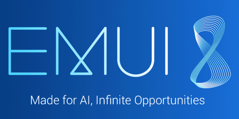 Huawei announced the initial list of devices that will get Android Oreo!