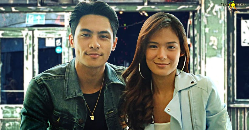 Kiko Estrada Plays Young Robin Padilla In 'Bato, The Movie' And Is Sure ...