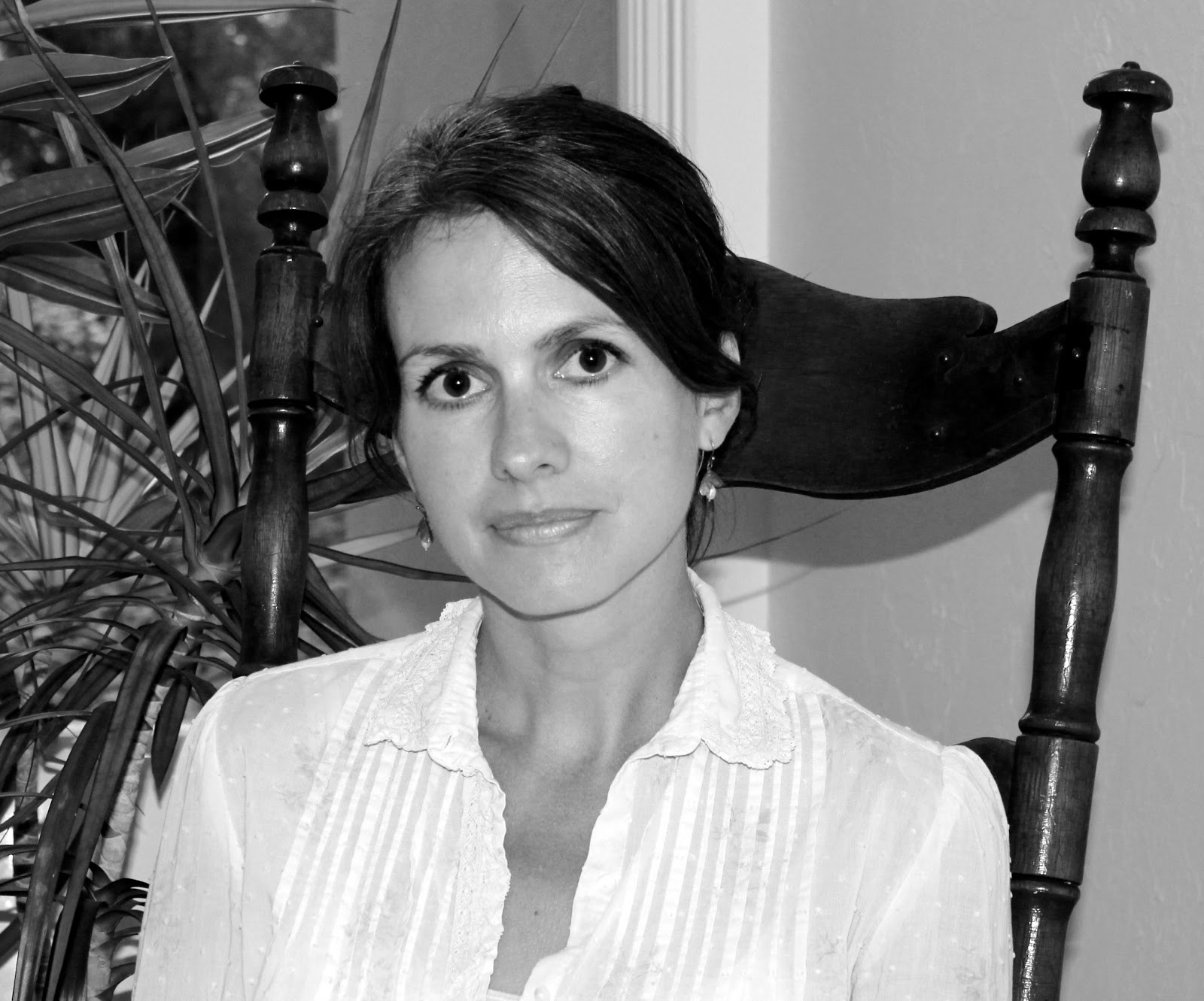 Columbia College Nonfiction Program: April 16: Amy Leach & Dinty Moore