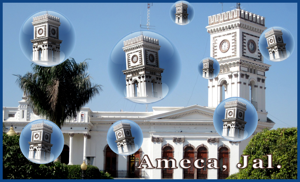 Fotografias artísticas de Ameca | Ameca Jalisco Mexico