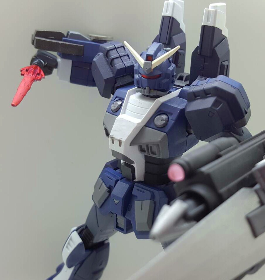 Gunplanerd: [Kit Insight] Premium Bandai HG 1/144 RAG-79-G1a Gundam ...