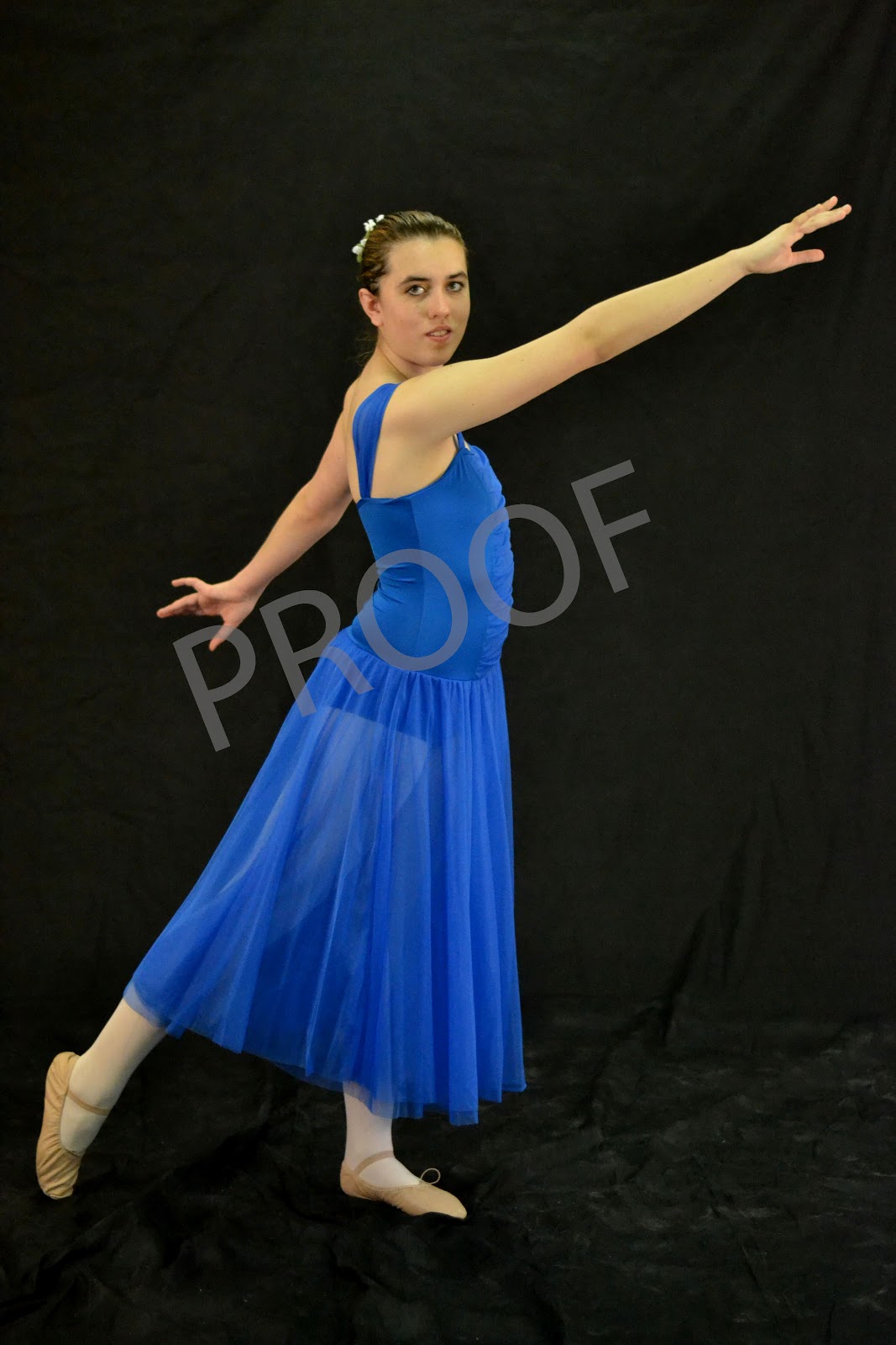 CMH Photography: Teen Ballet- Amazing Grace