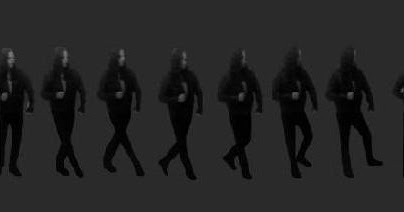 MADWAY GAMES: Fireboy Project,walk animation