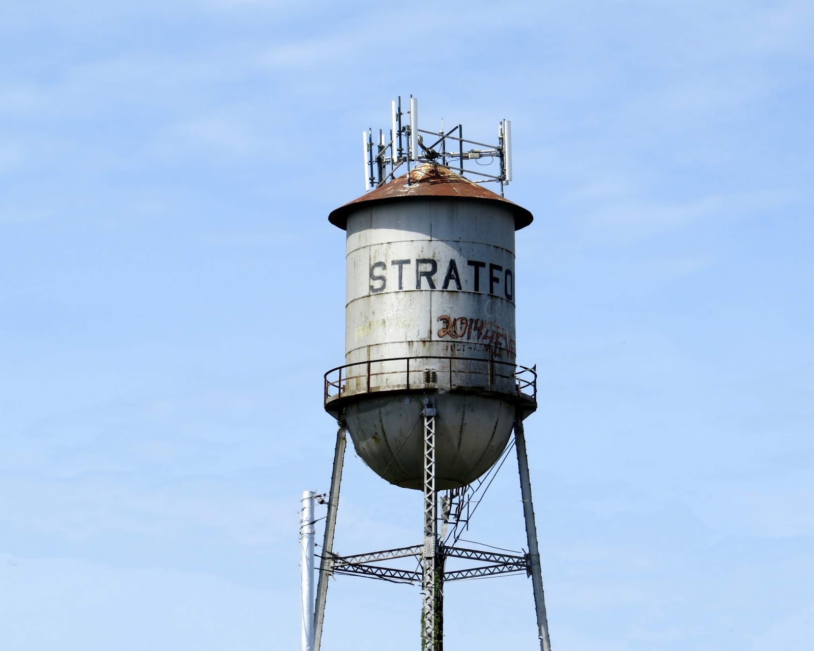 Betty J. Crow, Author: Stratford Peach Festival