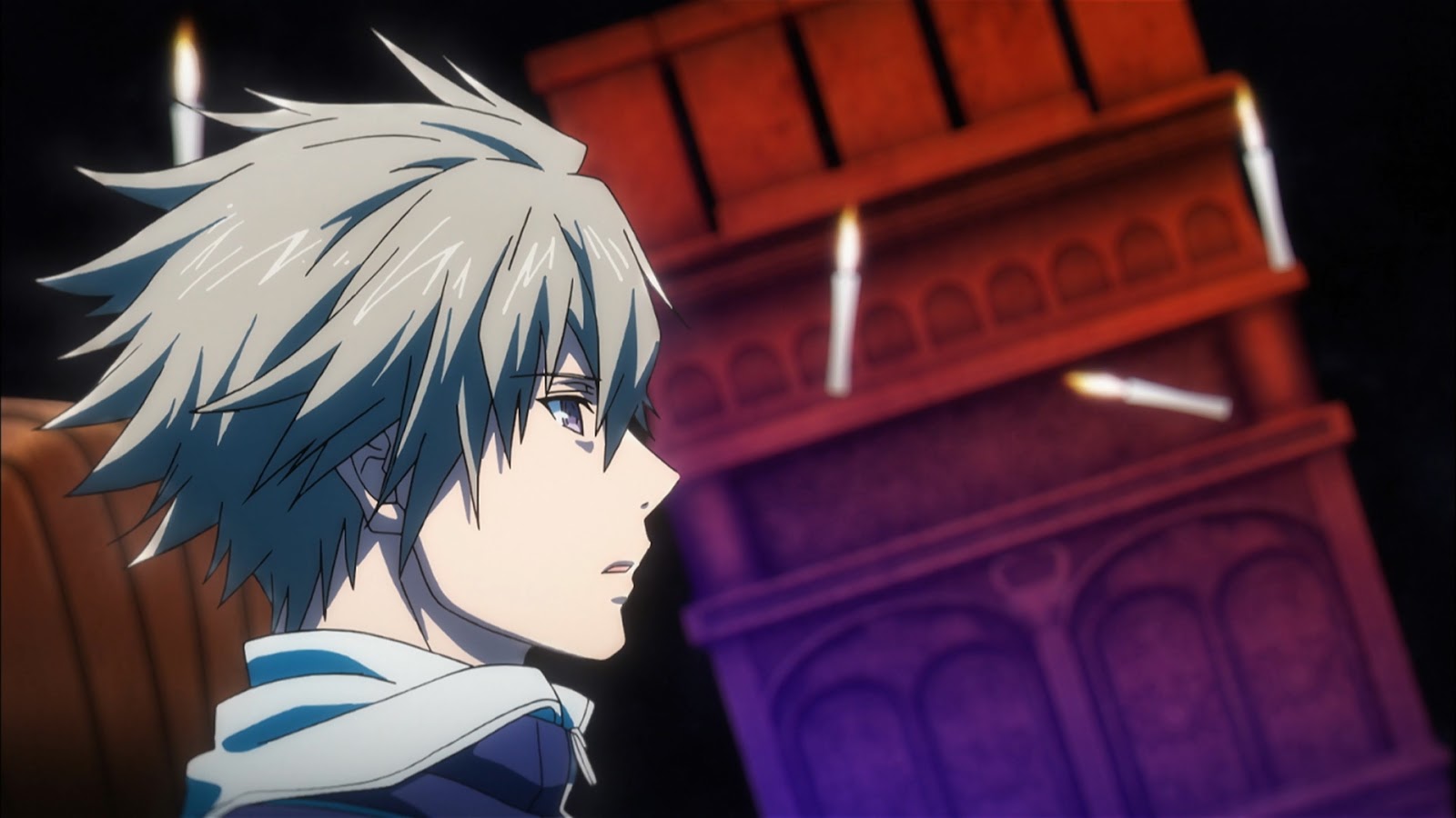 Lord of Vermilion: Guren no Ou [Primeras Impresiones] || ~[Grupo DINAMO ...