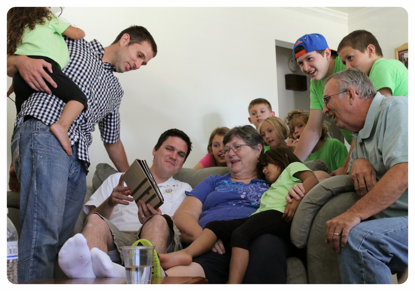 Organize It Challenge: 4 ways to take more meaningful photographs